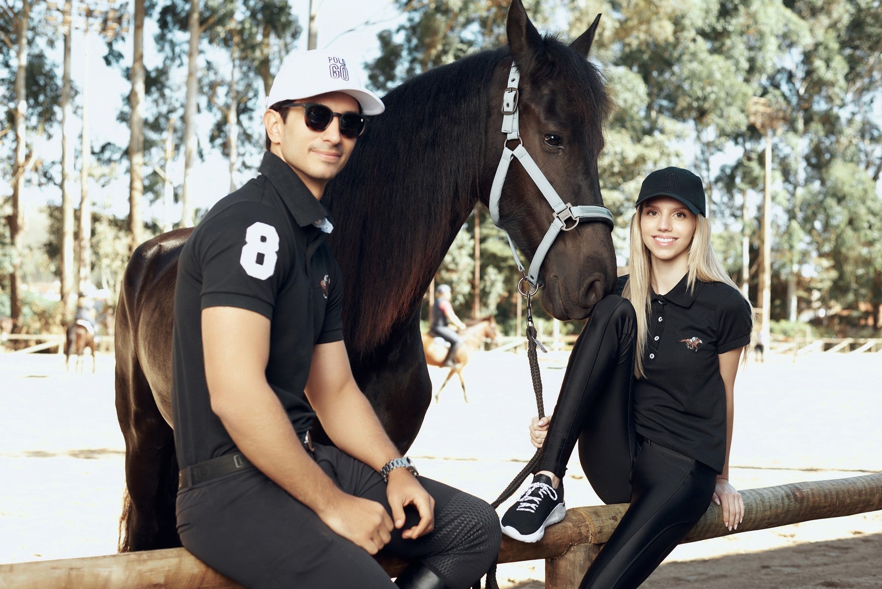 POLO GO + KEEP GOING | Tênis casual brasileiro – Polo GO